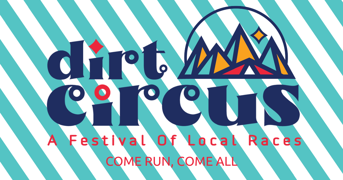Dirt Circus trail running festival by UltraSignup